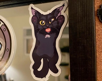 RocketCatSwag - Etsy