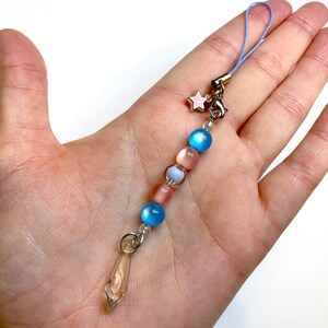 Trans Pride Candy Themed Charms or Keychains - Etsy