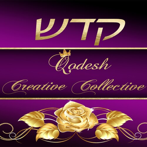 ShopQodeshCreative - Etsy