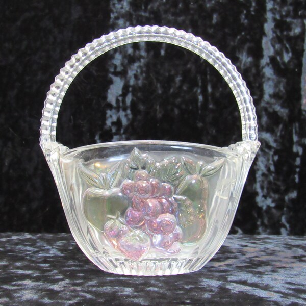 Easter Basket - Etsy
