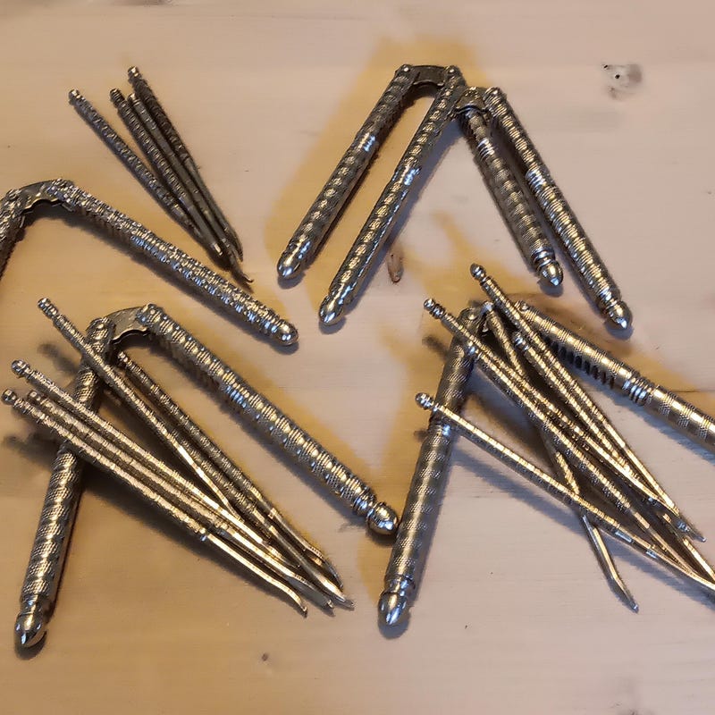 Nutcracker Replacement Parts - Etsy