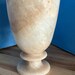Egyptian Museum Replica Hand Carved Alabaster Cup 6 X 4 Inches - Etsy