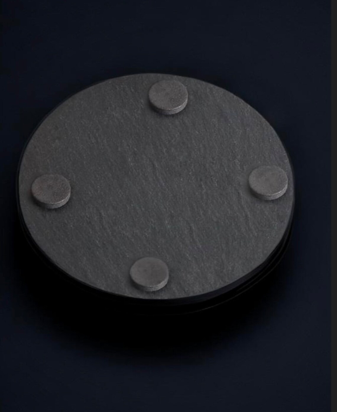 Moose Engraved Slate Coasters/ Drink Coasters/ Slate Coaster Set/ Moose ...