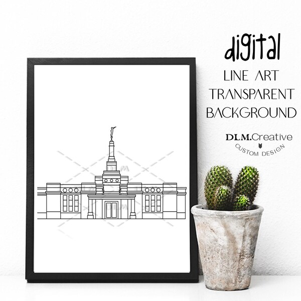 Temple Sealing Insert, Editable Template, LDS Temple Sealing, LDS ...
