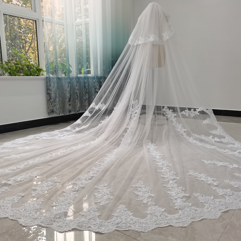 Veil - Etsy