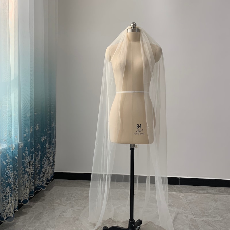 Tulle Wedding - Etsy