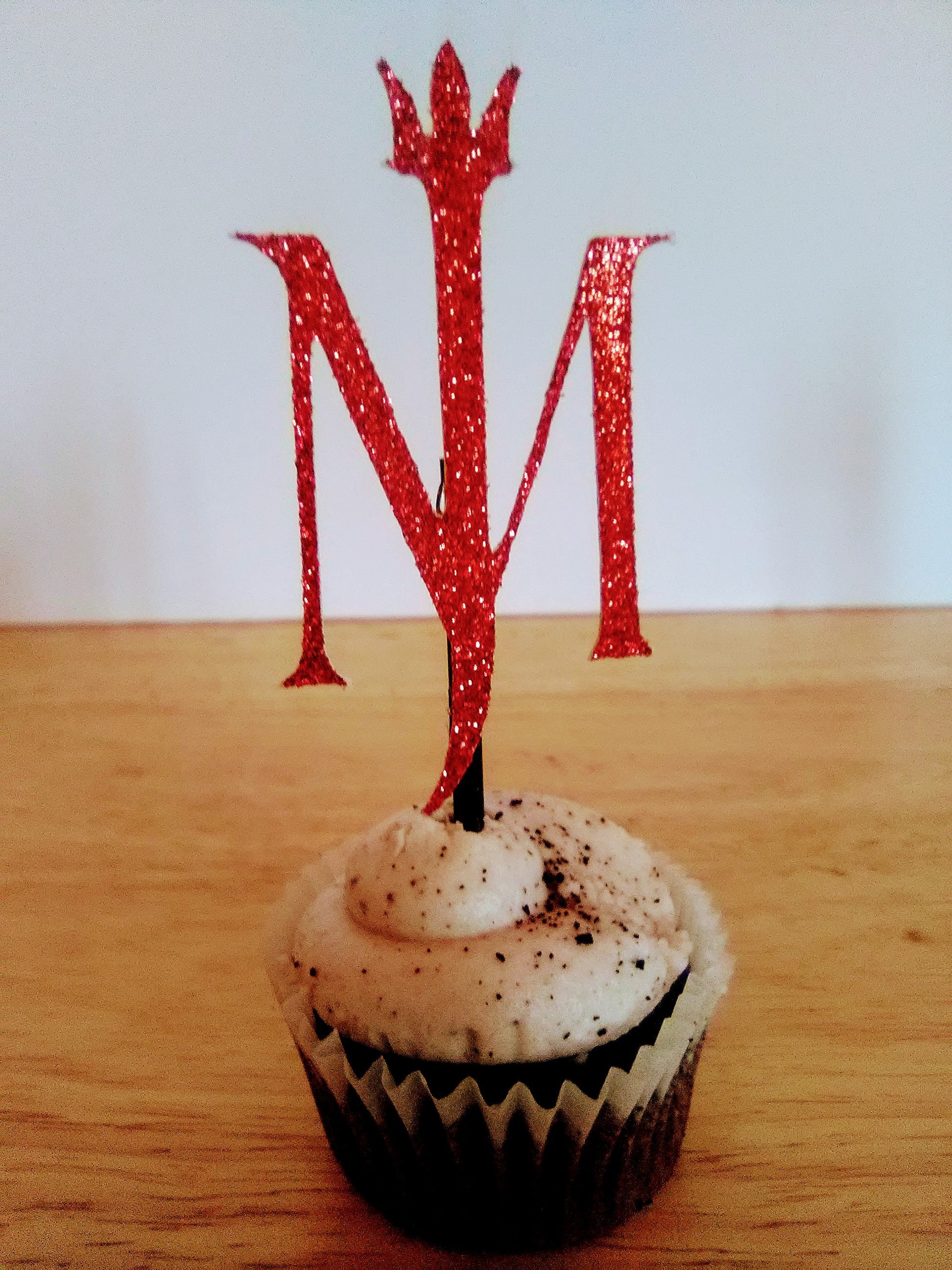 Michael Jackson Cupcake Toppers MJ Party Decoration Michael - Etsy