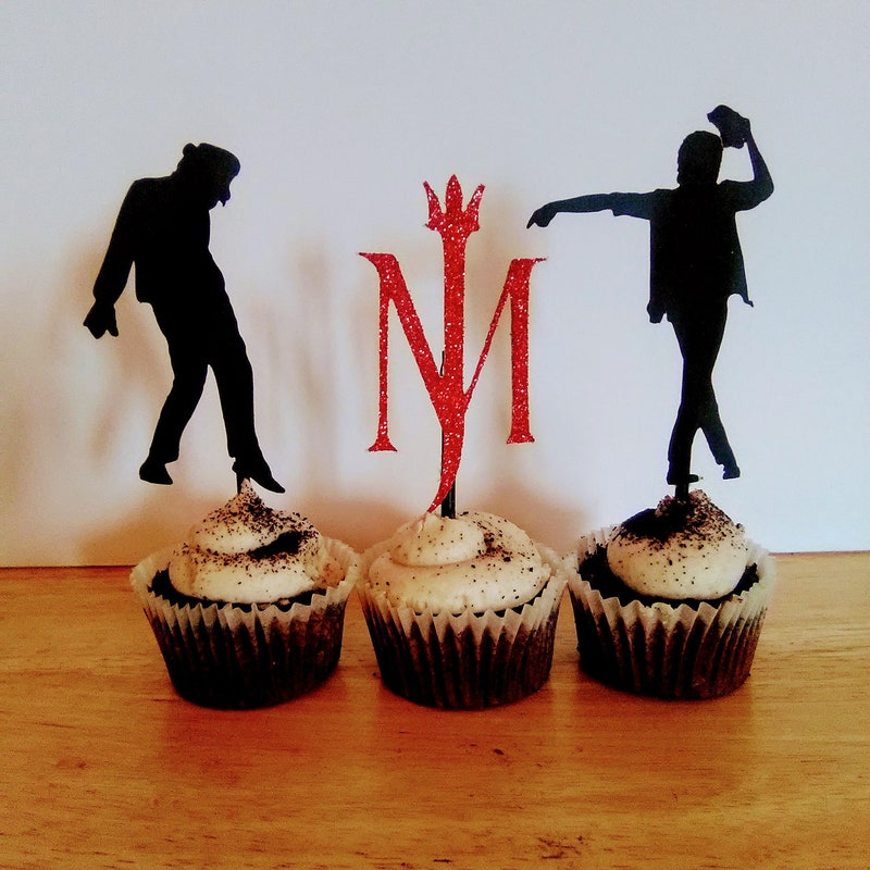 Michael Jackson Svg - Etsy