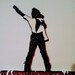 Michael Jackson Cake Topper, King of Pop, MJ Party Decoration, Cake ...
