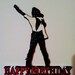 Michael Jackson Cake Topper, King of Pop, MJ Party Decoration, Cake ...