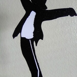 Michael Jackson Cake Topper, King of Pop, Michael Jackson Party ...
