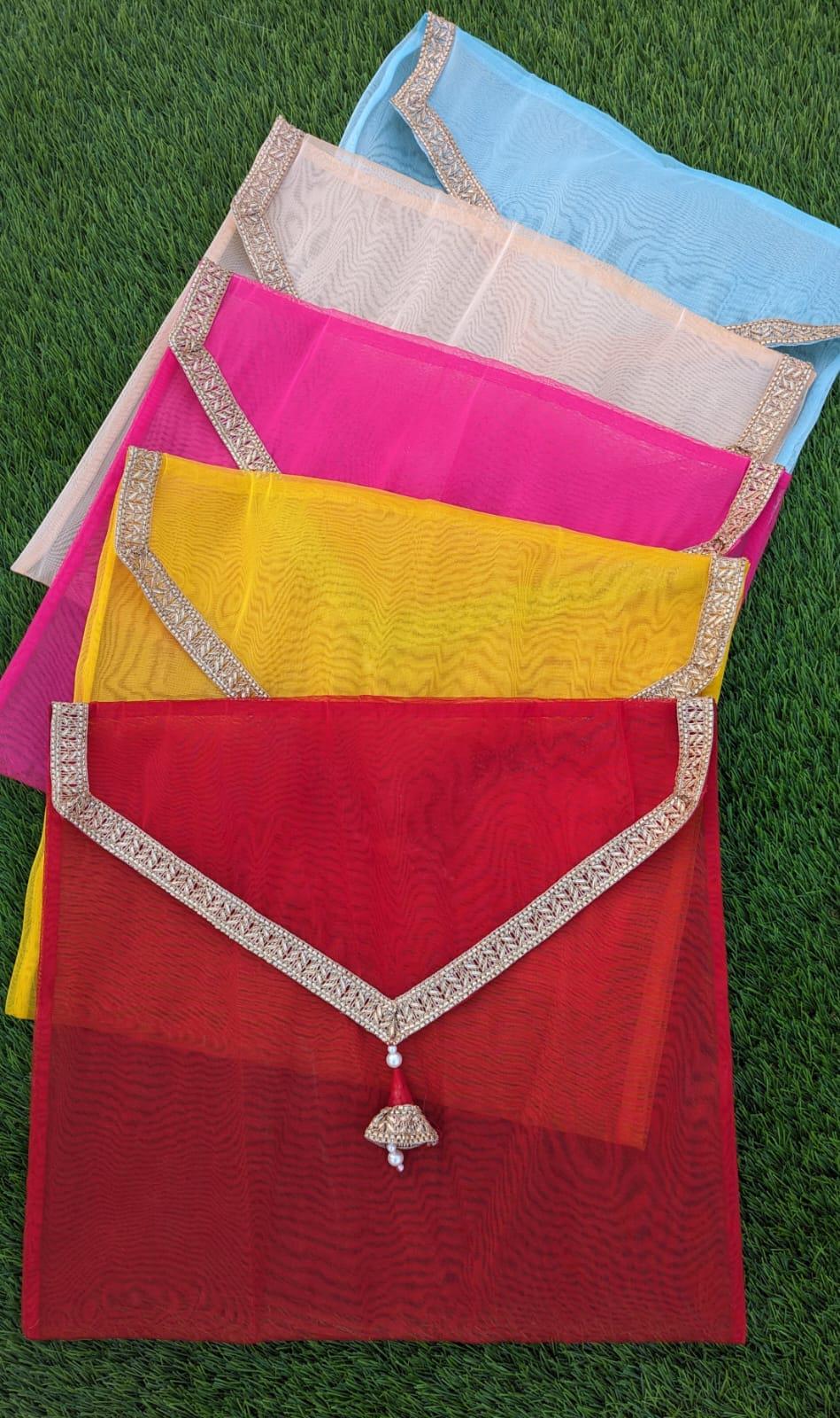 Saree Cover - Etsy