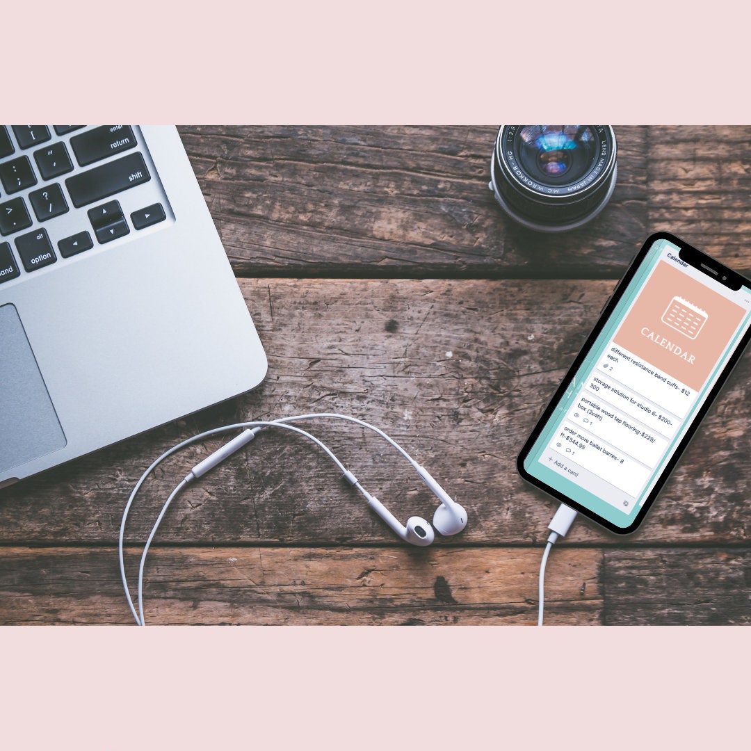 Trello Card Covers for Businesses and Team Meetings - Etsy