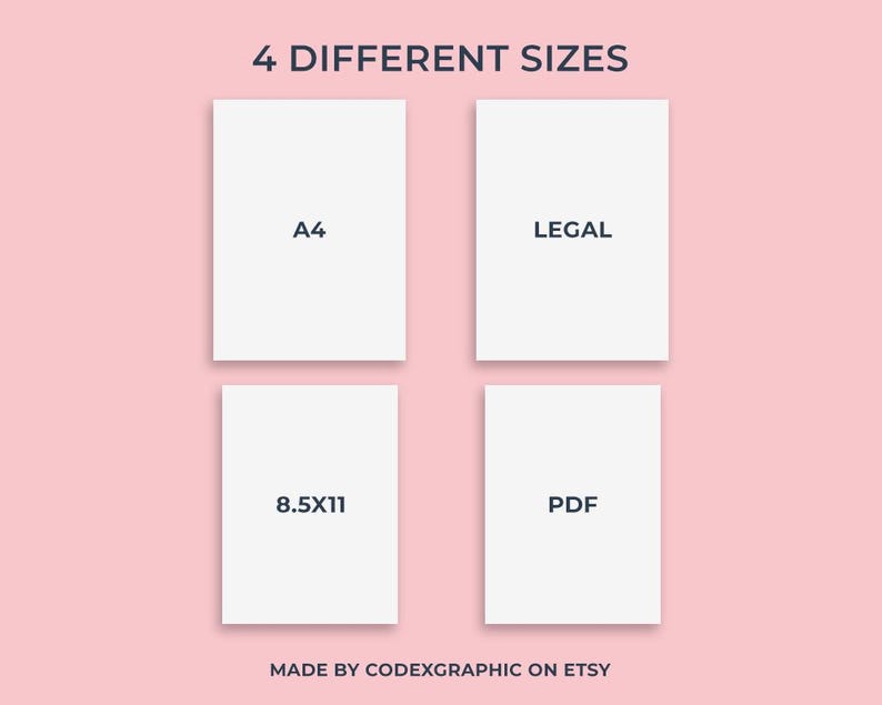 Attendance Tracker Printable. Attendance and Leave Tracker. Employee Attendance. Grade Tracker ...