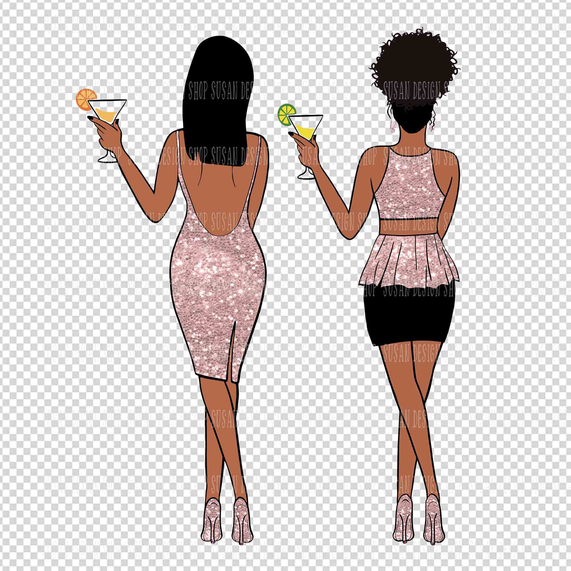 Best Friends Wine Together Svg Bundle Woman Drink up SVG | Etsy