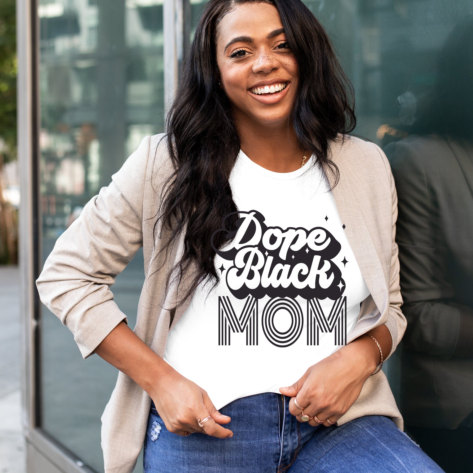 Dope Black Mom Svg Cutting File Circuit Png Sublimation Etsy