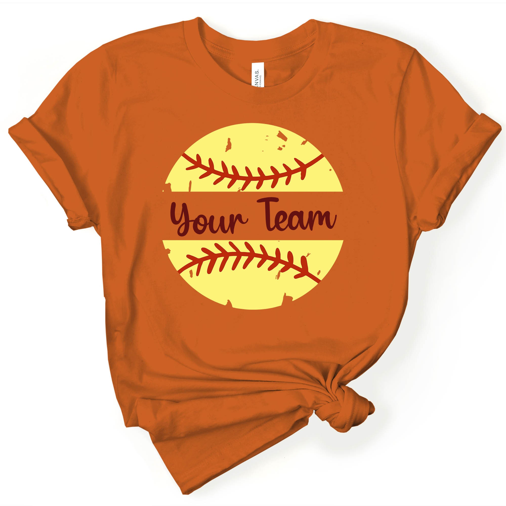 Softball Monogram Frame Svg Bundle Softball Mom Svg Circle Etsy
