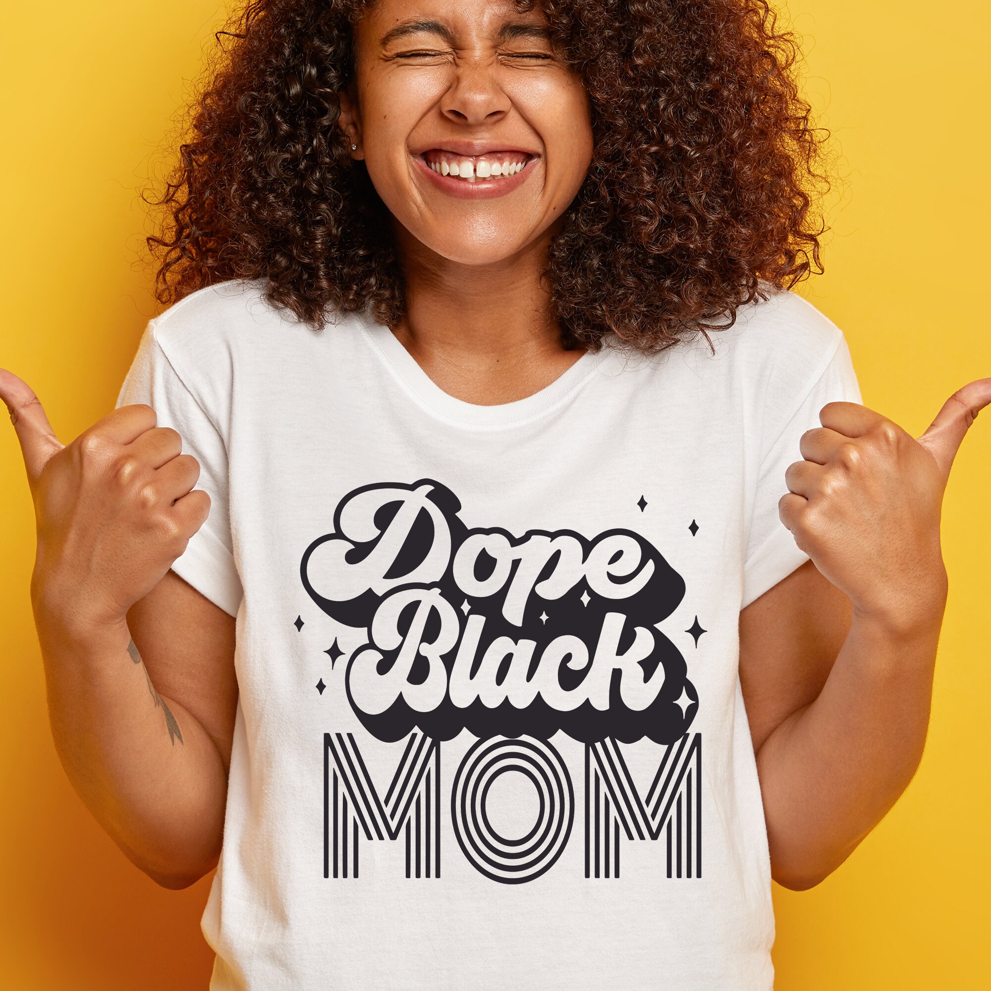 Dope Black Mom Svg Cutting File Circuit Png Sublimation - Etsy
