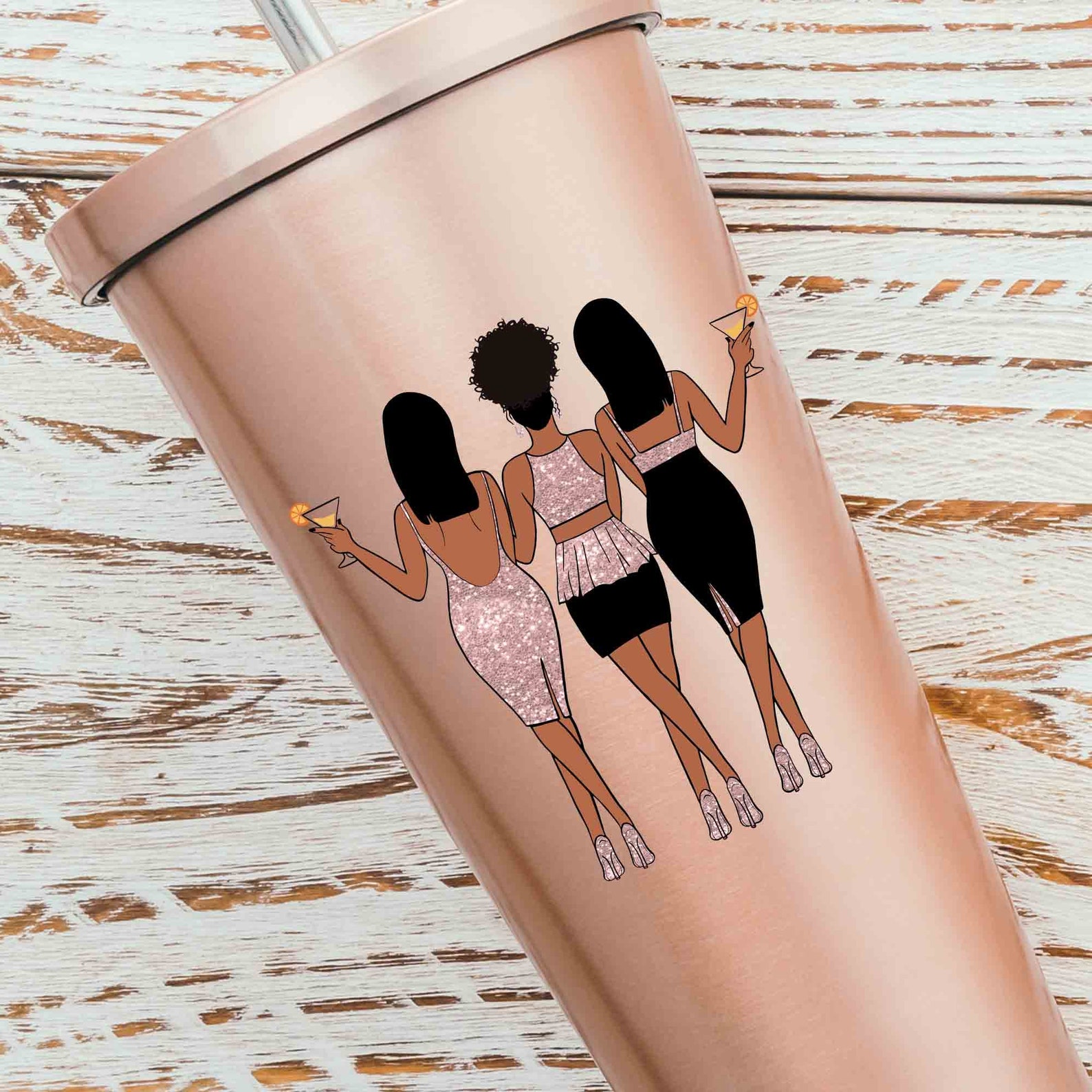 Best Friends Wine Together Svg Bundle Woman Drink up SVG | Etsy