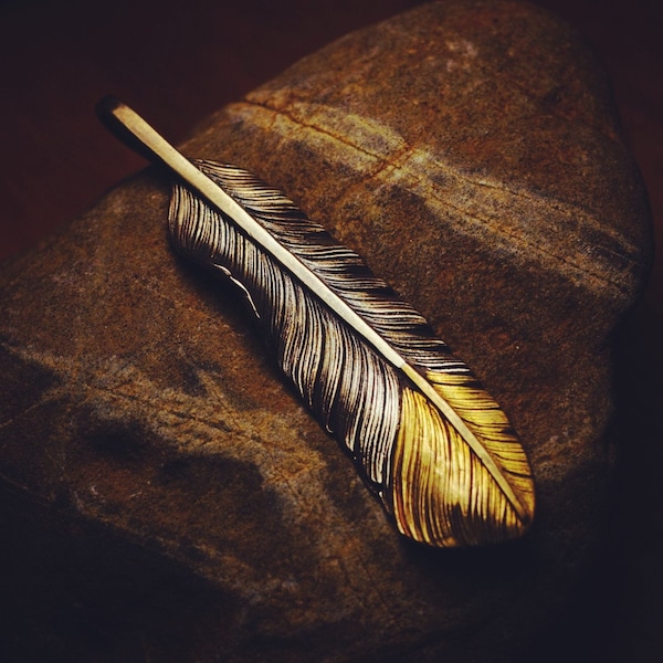Hawk Jewelry - Etsy