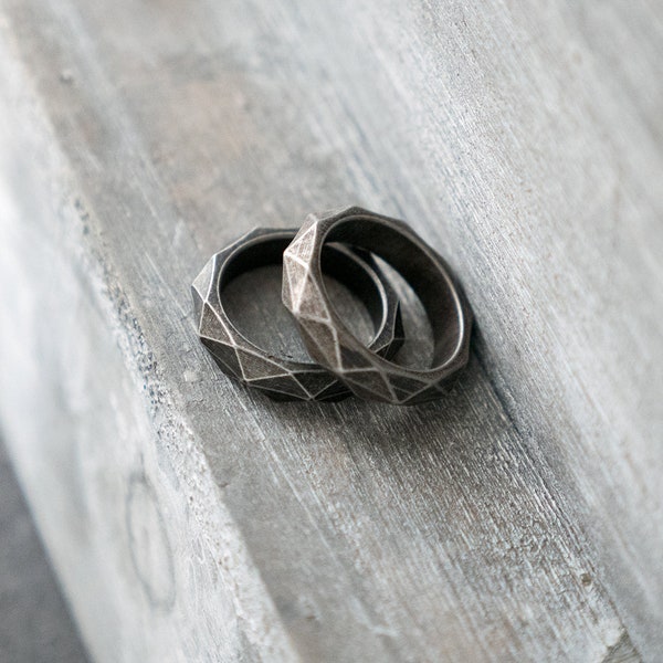 Simple Ring - Etsy
