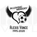 Personalized in Loving Memory Football Vinyl Decal Window Decal Car ...