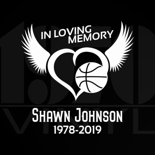 In Loving Memory - Etsy