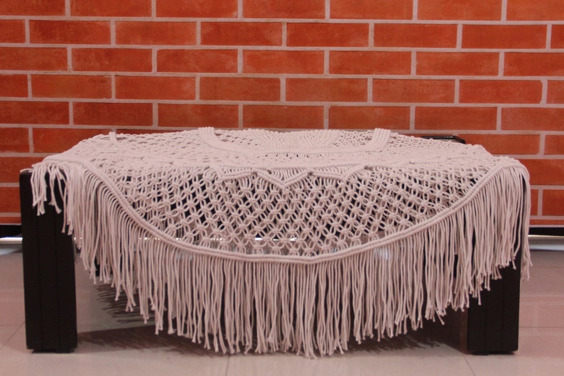 Macrame Carpet-macrame Handmade Rug-macrame Rug-carpet - Etsy