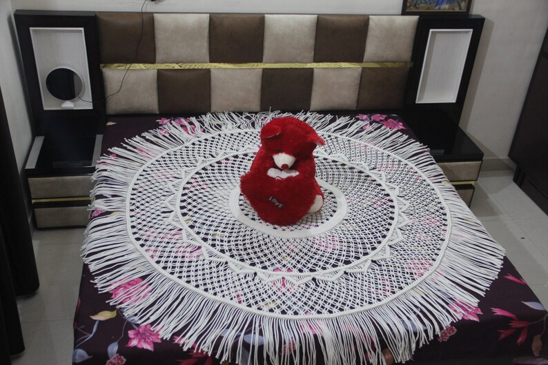 Macrame Carpet-macrame Handmade Rug-macrame Rug-carpet - Etsy