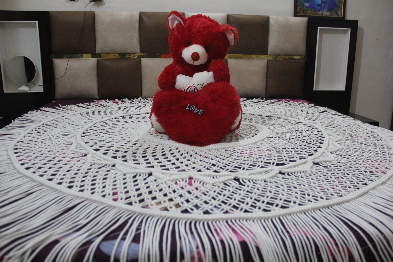 Macrame Carpet-Macrame Handmade Rug-Macrame Rug-Carpet | Etsy