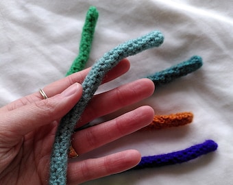 Fidget Ring Spinner Stress Toy - Etsy