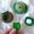 Crochet Keychain Fidget Toy PATTERN BUNDLE of 4 Different Toys. Make ...