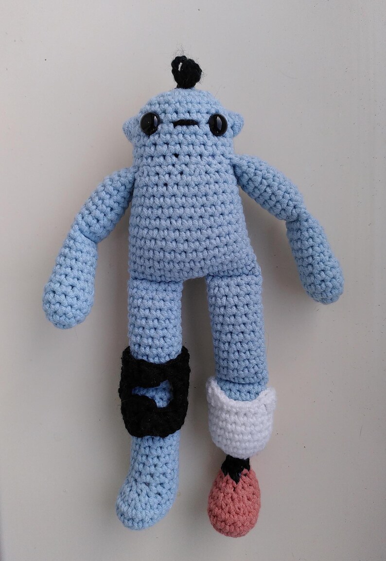 Alex the Adapted Doll Crochet Bundle Pattern. Customisable Doll With ...