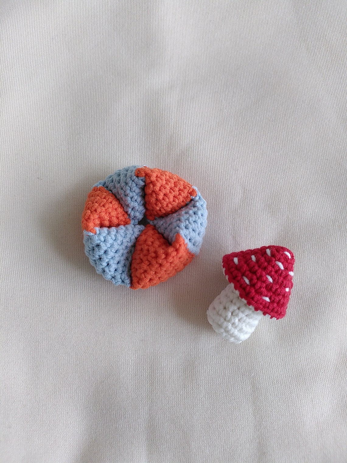 Crochet Fidget Toy PART 2 Pattern Bundle, Includes 2 Fidgets to Make - Etsy