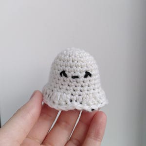 HALLOWEEN Crochet Fidget Toy PATTERN BUNDLE of 5 Different Toys. Make ...