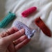 Crochet Fidget Toy PART 1 Pattern Bundle, Includes 4 Fidgets to Make ...