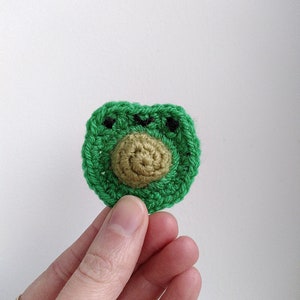 Crochet Froggy Fidget Toy PATTERN BUNDLE of 4. Make Your Own Frog ...