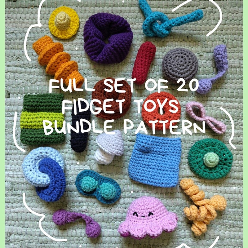 Extra tool kit - Etsy.de