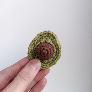 Mini Dimple Pop Crochet Fidget Toy for Stress Relief. Different Shapes ...