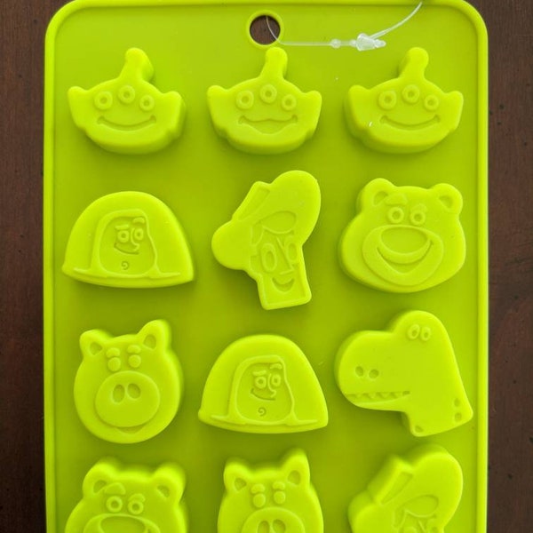 Push Molds - Etsy