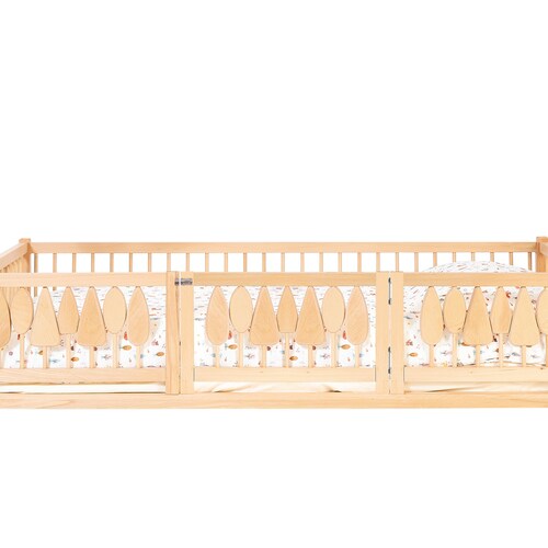 Montessori Based Woodjoy Multifunctional Table Certified | Etsy UK