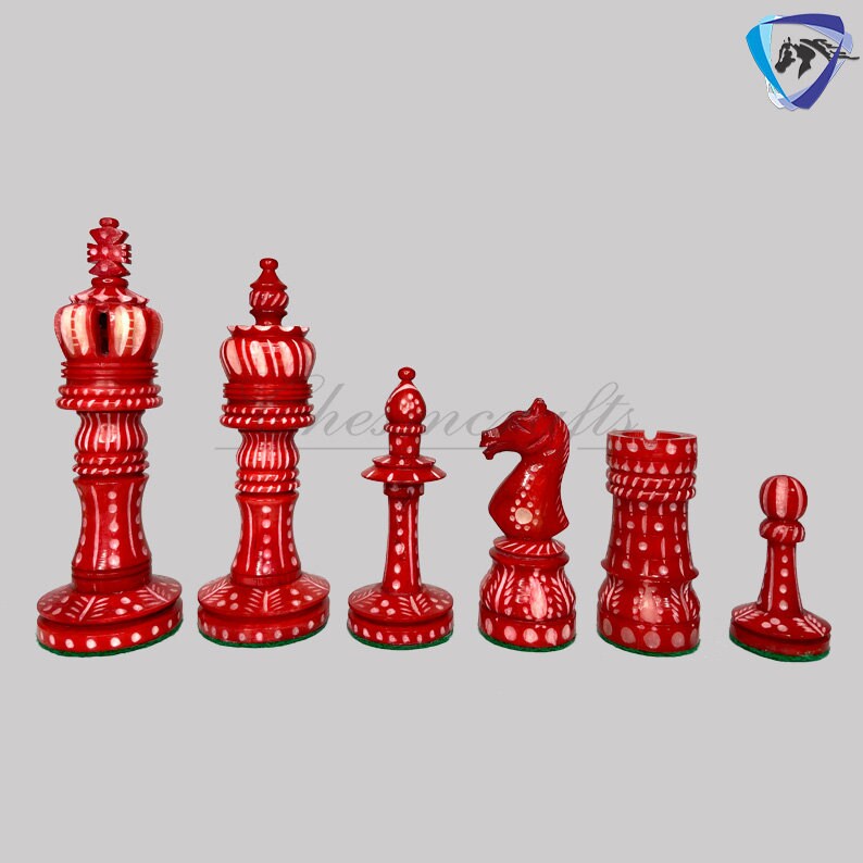 Combo of 16 INLAY ART WORK Wooden Folding Chess Board - Etsy