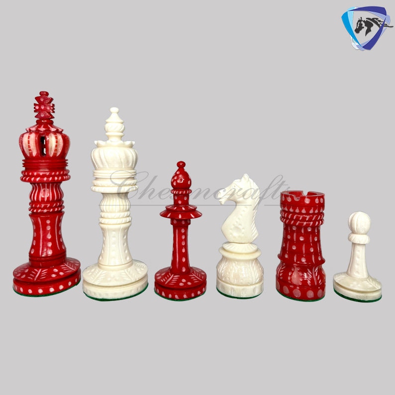 Combo of 16 INLAY ART WORK Wooden Folding Chess Board - Etsy