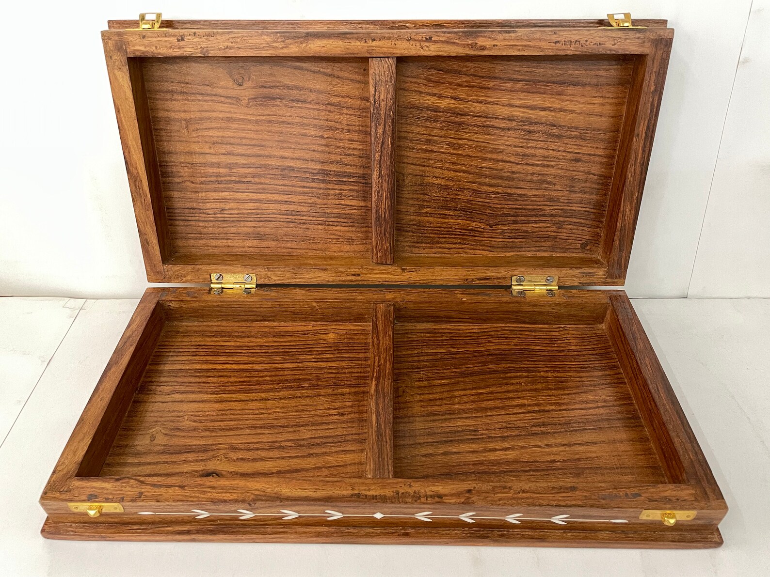 Combo of 16 INLAY ART WORK Wooden Folding Chess Board - Etsy