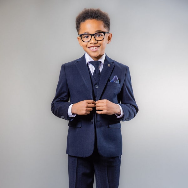 Self Tailored Suit - Etsy