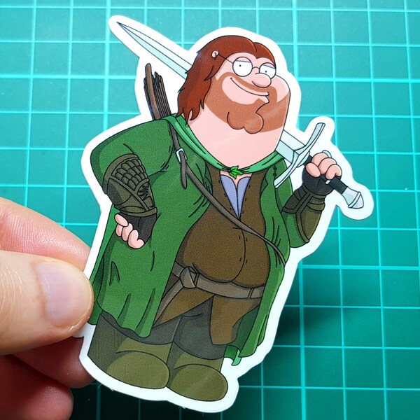 Peter Griffin - Etsy