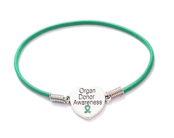 Donor Bracelet | Etsy