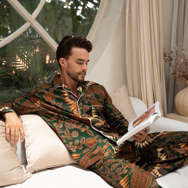 Sheer Pajamas - Etsy