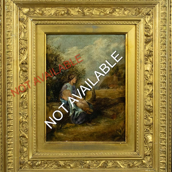 Oil Painting Frames - Etsy