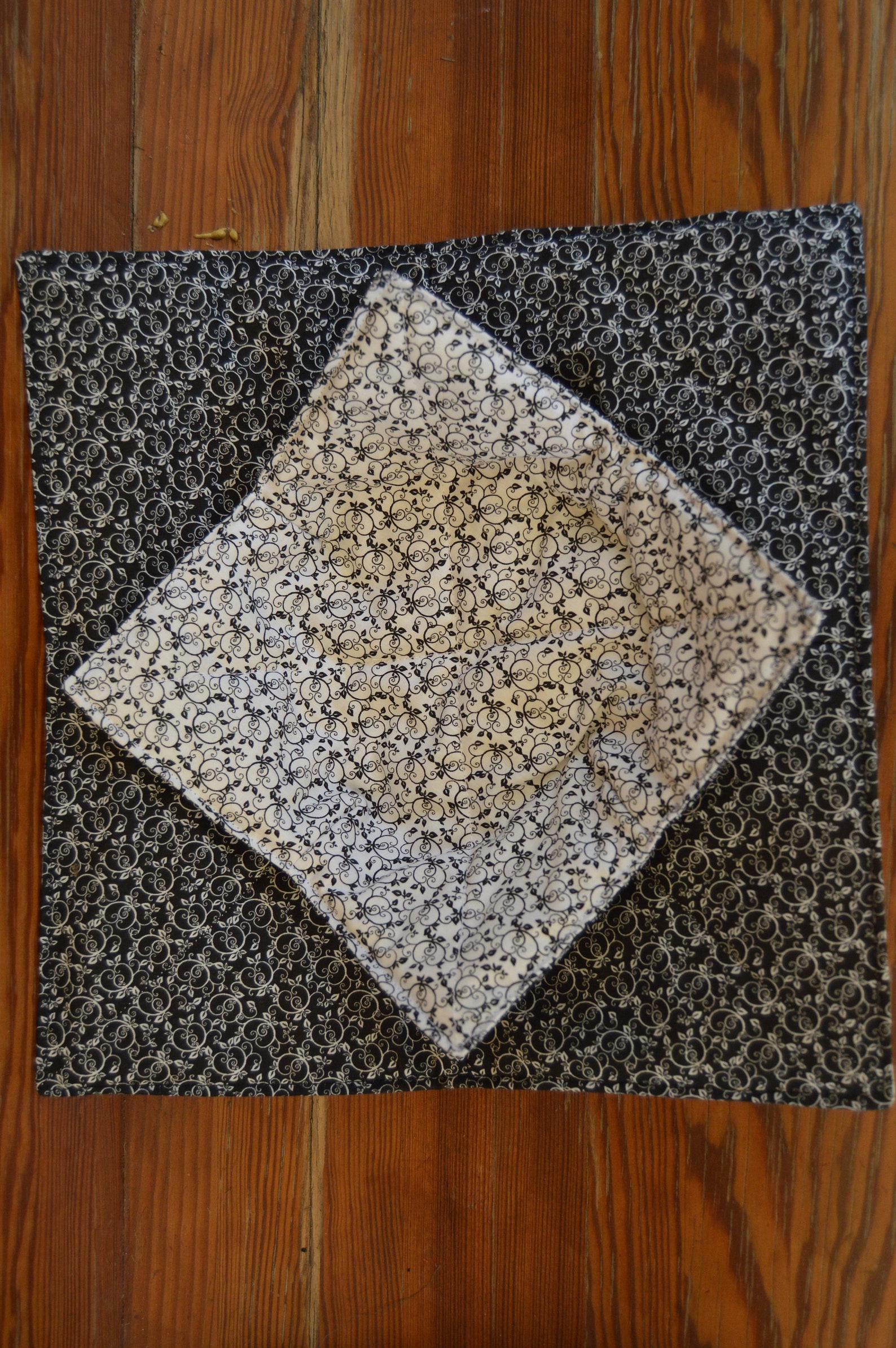 Plate Cozy and Bowl Cozy Set - Etsy